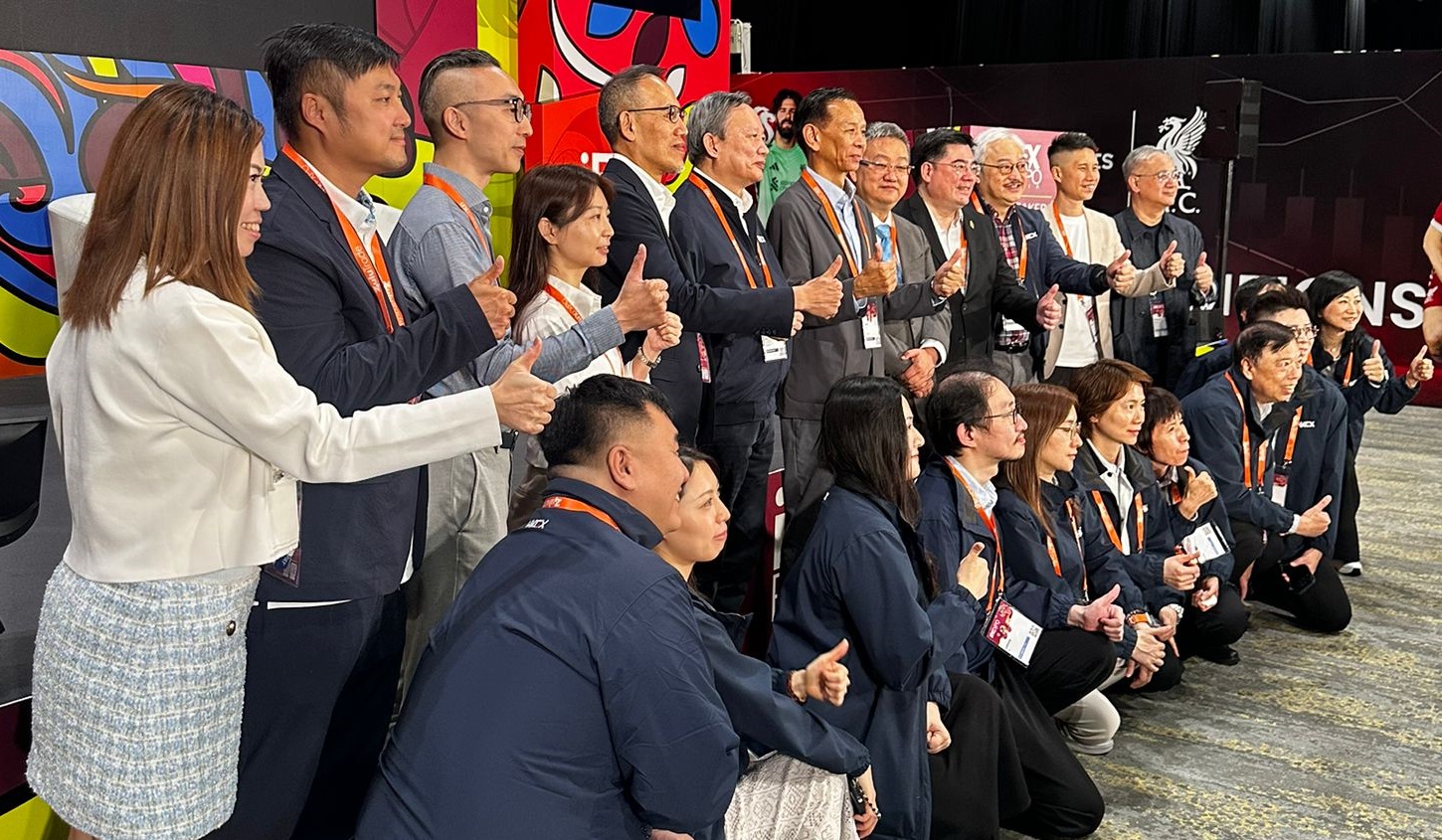 iFX EXPO Asia 2025 Kicks Off in Hong Kong